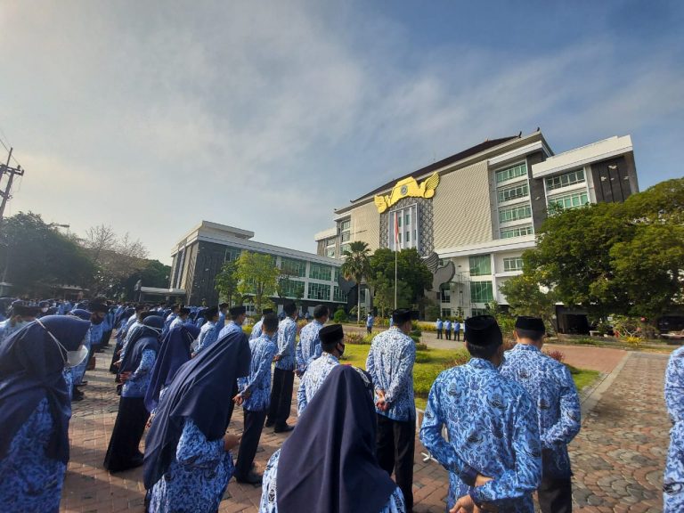 SAKIP – BPKAD Lamongan